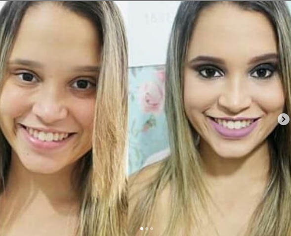 Serviços – Salão Karol Rios -Tiradentes-MG